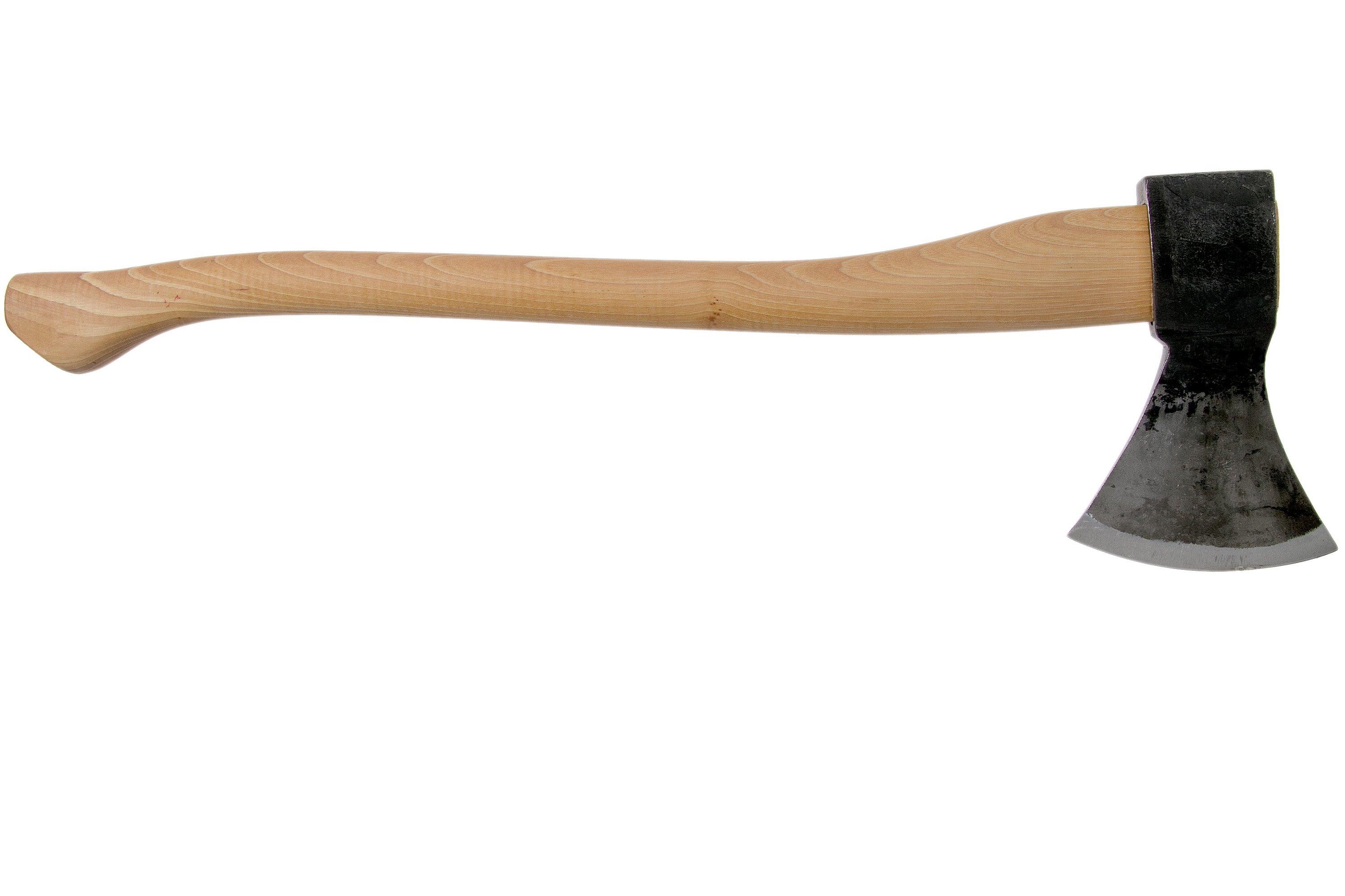 Müller Forestry axe Biber Classic-S 1200g, 7081,12 | Advantageously ...
