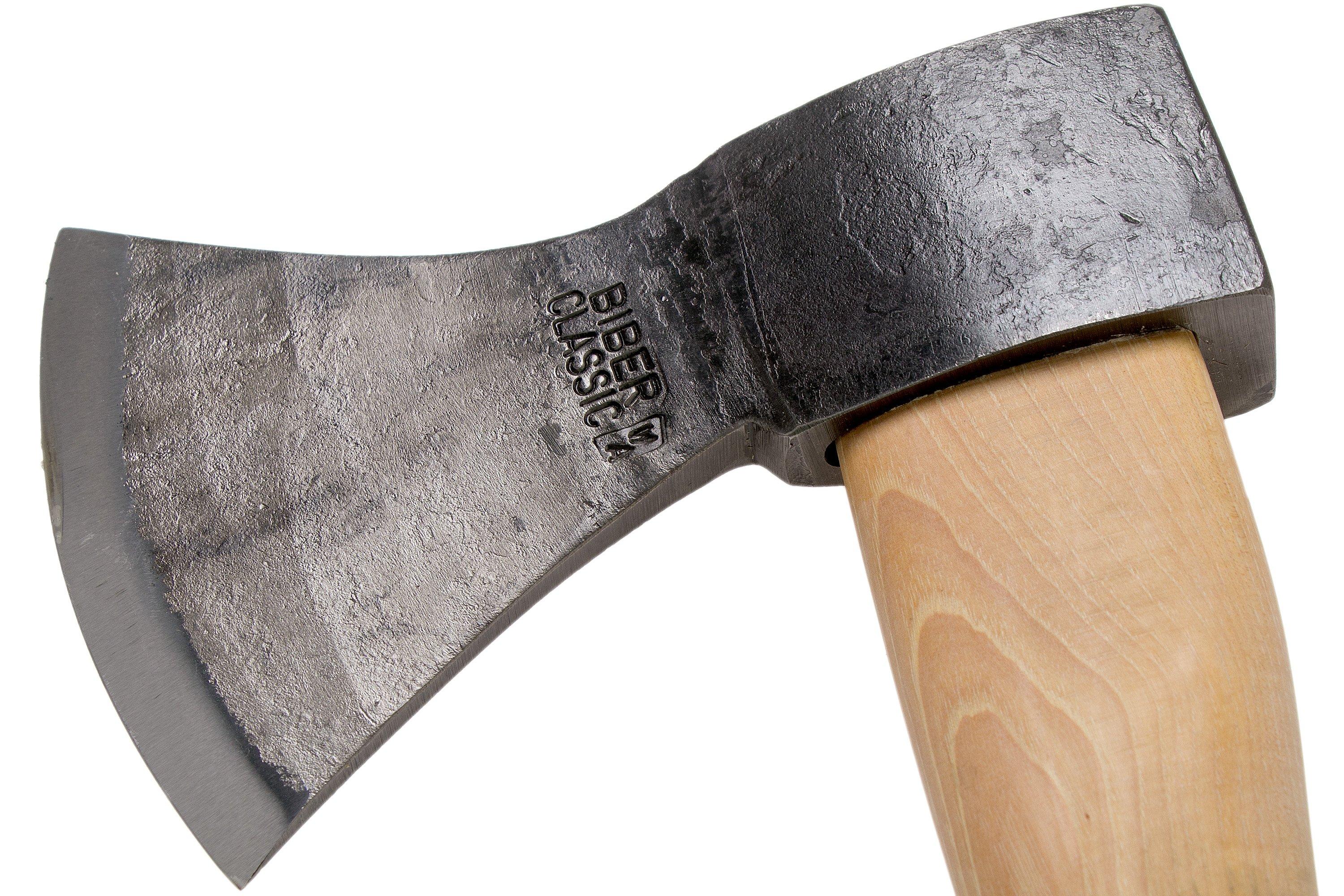 Müller Forestry axe Biber Classic-S 1200g, 7081,12 | Advantageously ...