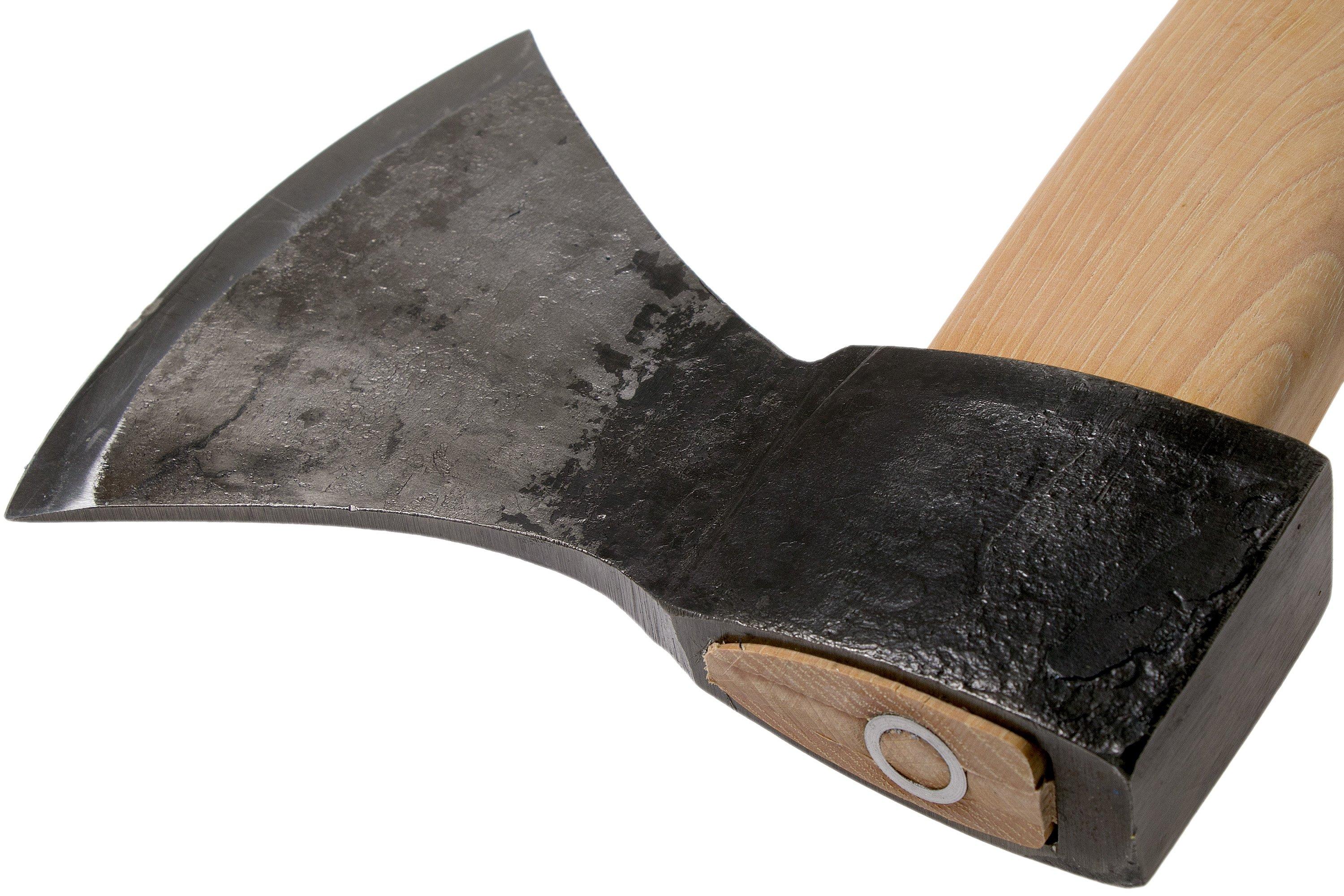 Müller Forestry axe Biber Classic-S 1200g, 7081,12 | Advantageously ...