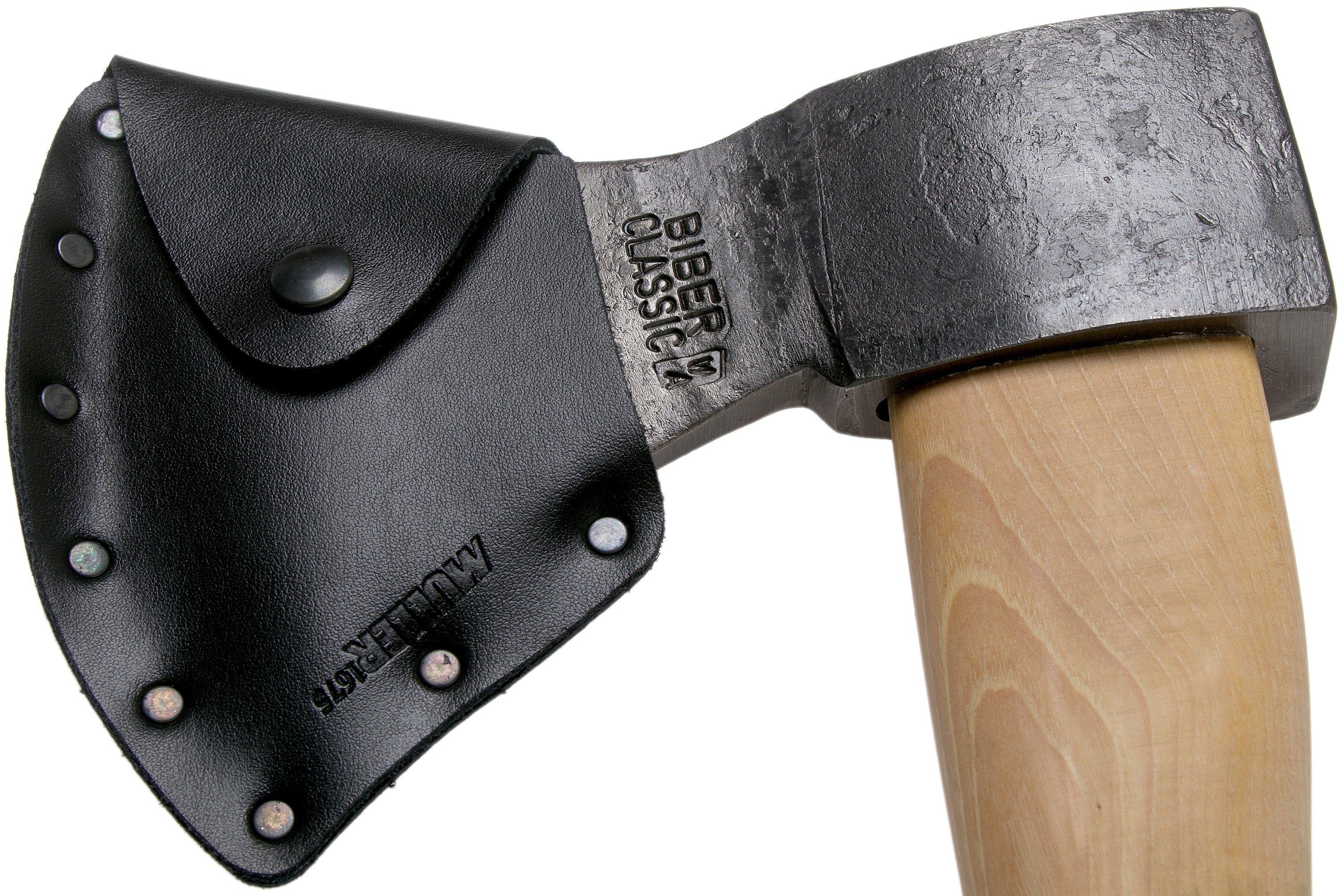 Müller Forestry axe Biber Classic-S 1200g, 7081,12 | Advantageously ...