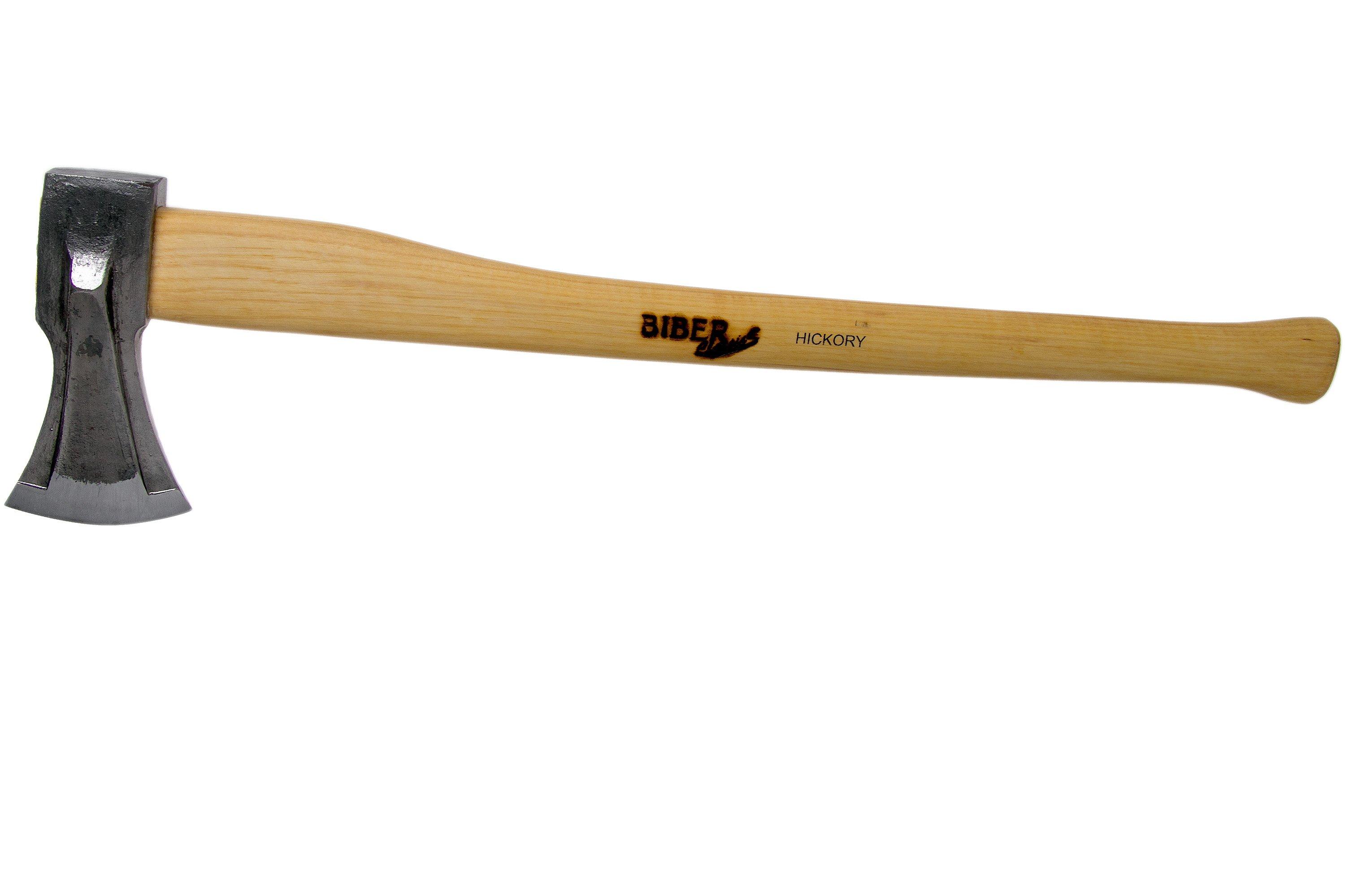 Müller Biber Classic-S 1800g, 7225,12, splitting axe | Advantageously ...