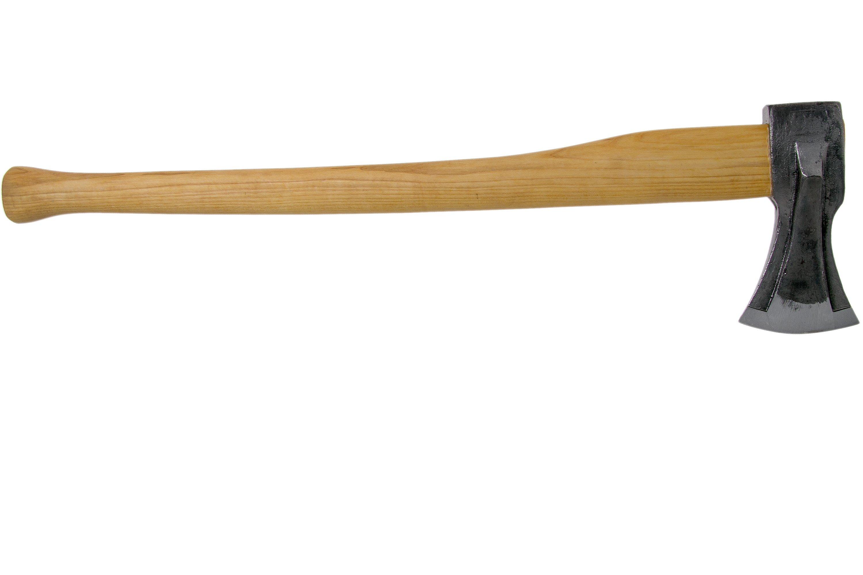 Müller Biber Classic-S 1800g, 7225,12, splitting axe | Advantageously ...