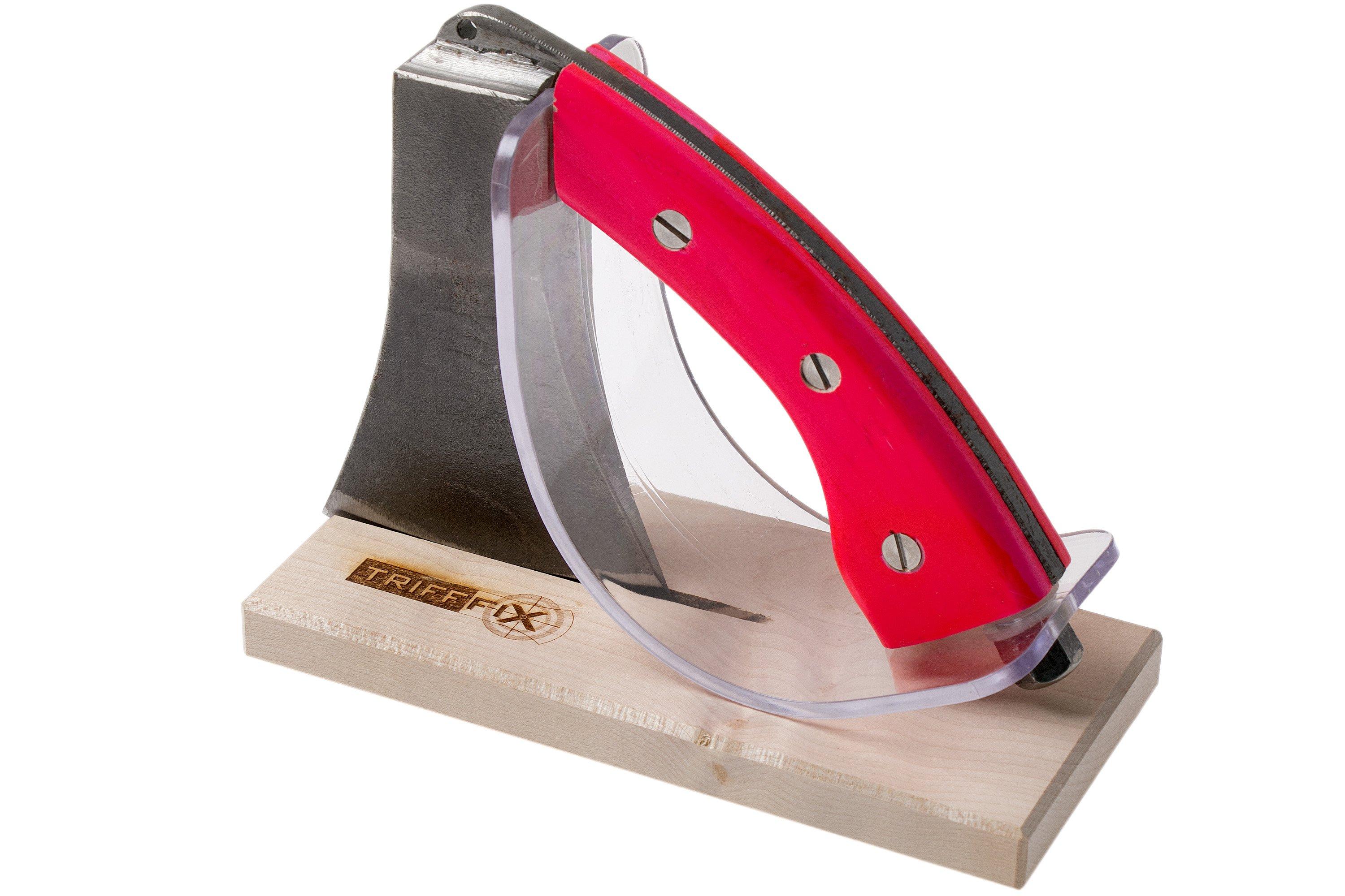 Müller Trifffix Classic-S Lady für Anzündhölzer, 1650 g, 7281,15 ...
