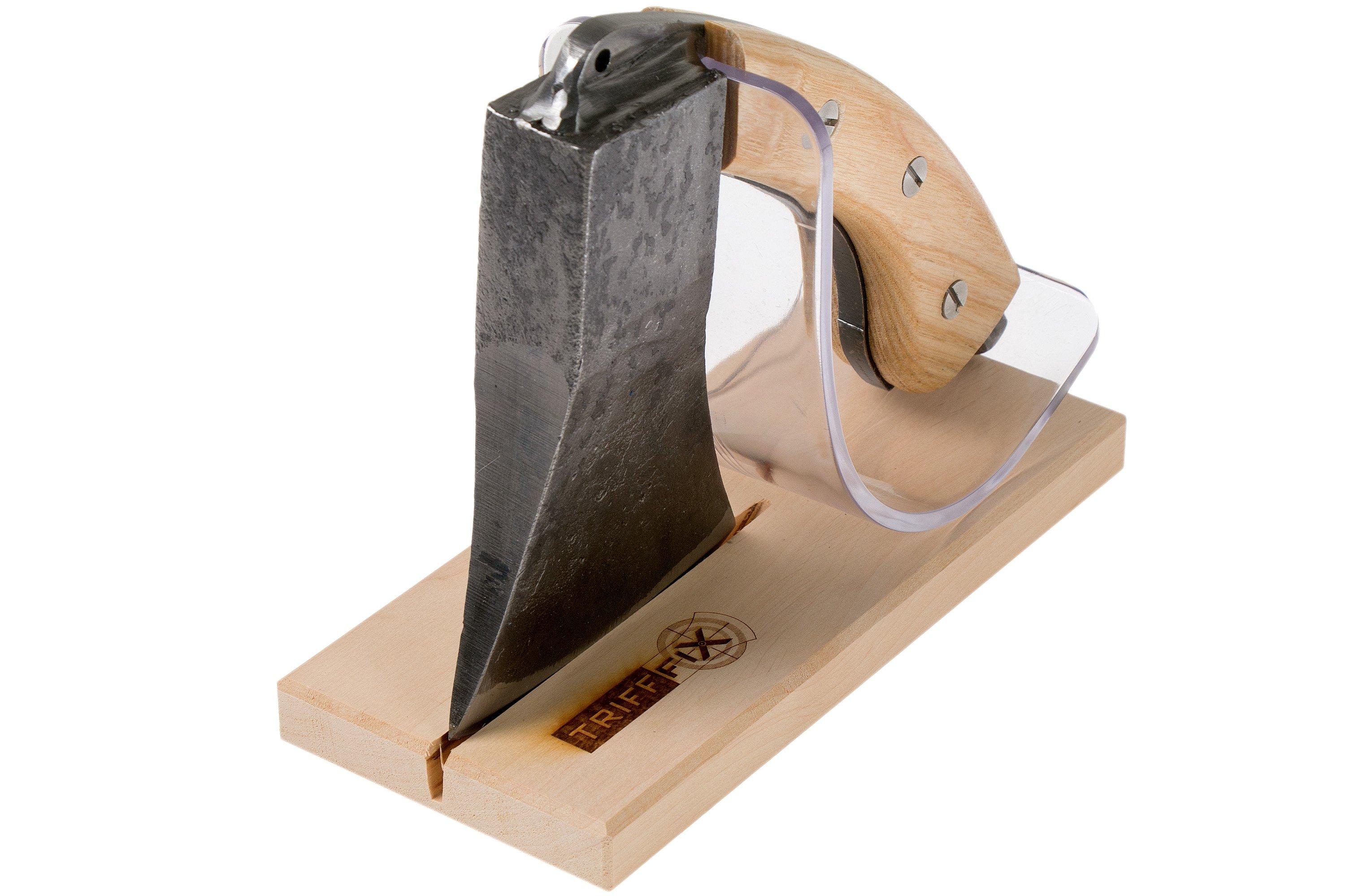TRIFFFIX Classic-S 1950g Hickst | Voordelig kopen bij knivesandtools.be