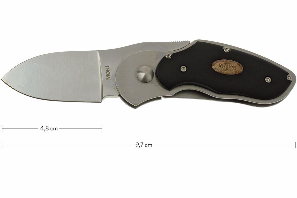 Moki Rabbit MK021BKPMM | Advantageously shopping at Knivesandtools.dk