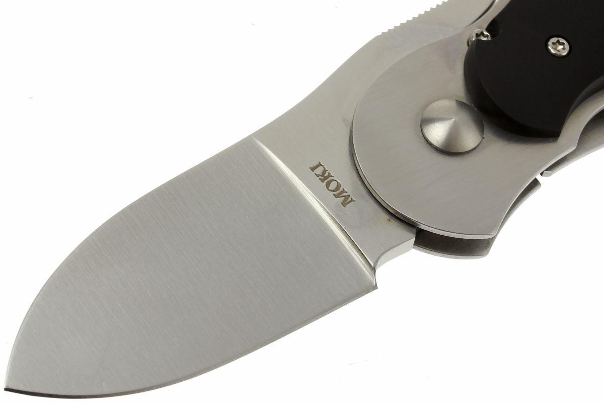 Moki Rabbit MK021BKPMM | Advantageously shopping at Knivesandtools.dk