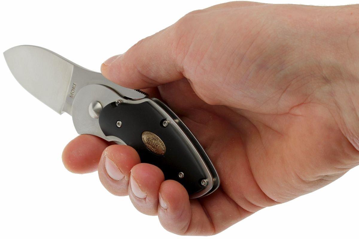 Moki Rabbit MK021BKPMM | Compras con ventajas en Knivesandtools.es