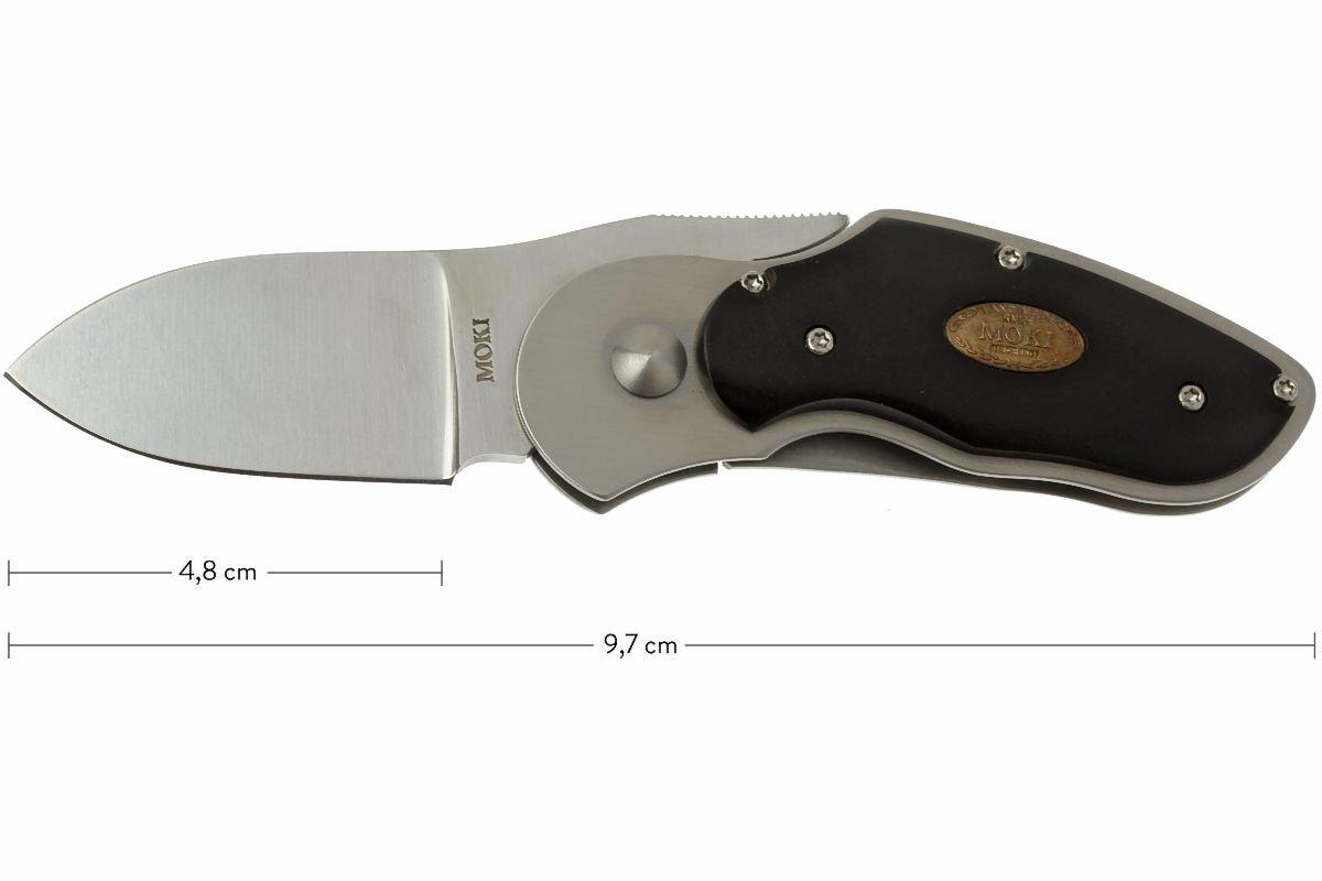 Moki Rabbit MK021BKPMP | Advantageously shopping at Knivesandtools.dk