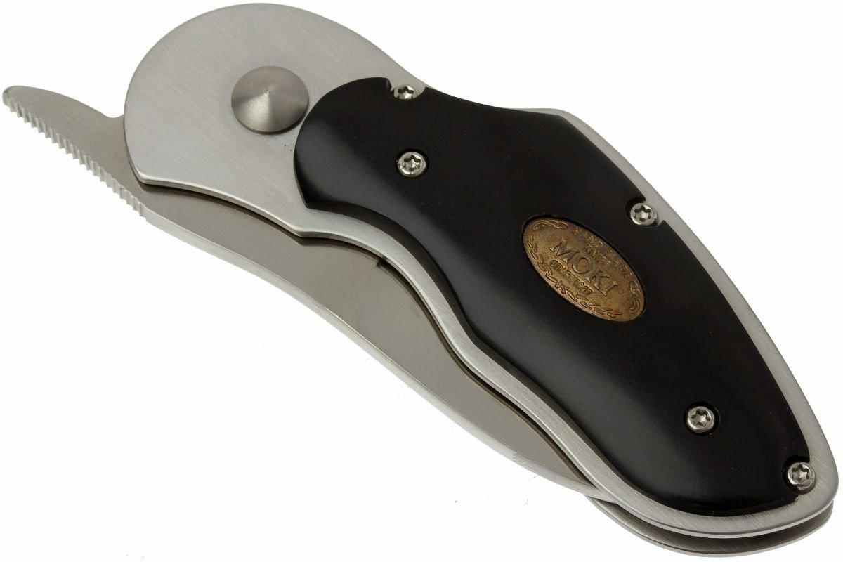 Moki Rabbit MK021BKPMP | Advantageously shopping at Knivesandtools.dk