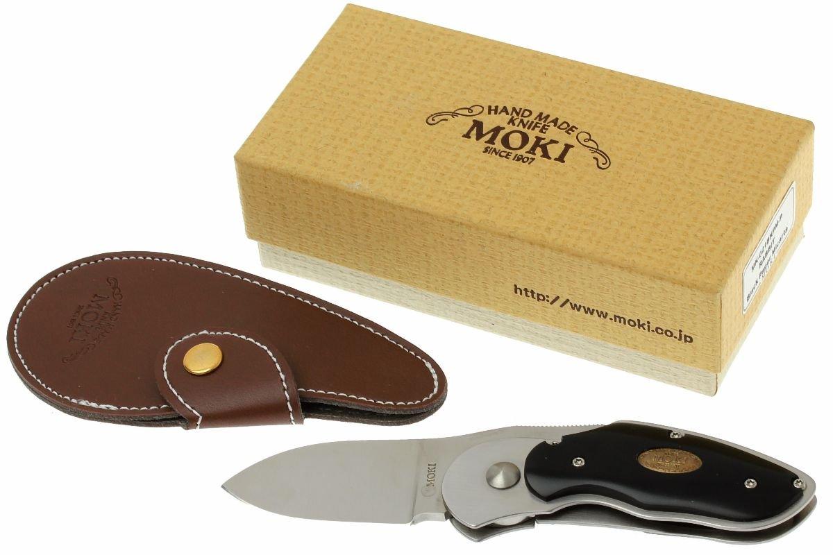 Moki Rabbit MK021BKPMP | Advantageously shopping at Knivesandtools.ie