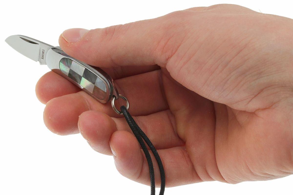 Moki Mini Pendant MK-105 | Advantageously shopping at Knivesandtools.com