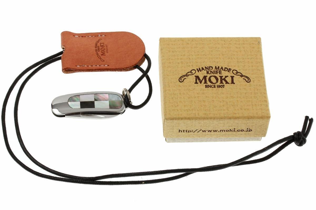 Moki Mini Pendant MK-105 | Advantageously shopping at Knivesandtools.co.uk