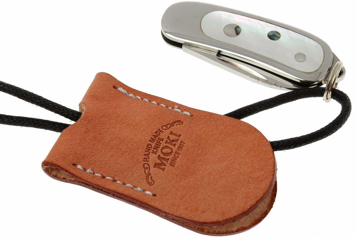 Moki Mini Pendant MK-107 | Compras vantajosas em Knivesandtools.pt