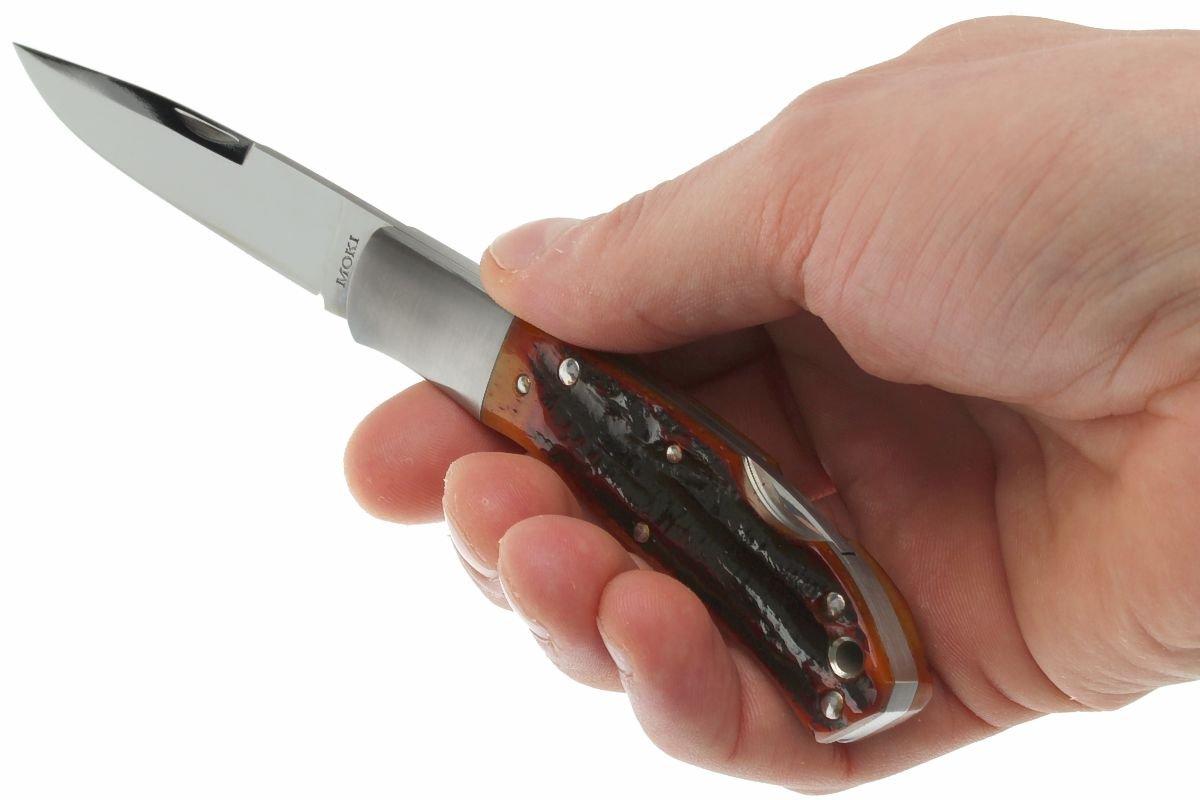 Moki Kronos MK433ANZ | Advantageously shopping at Knivesandtools.com