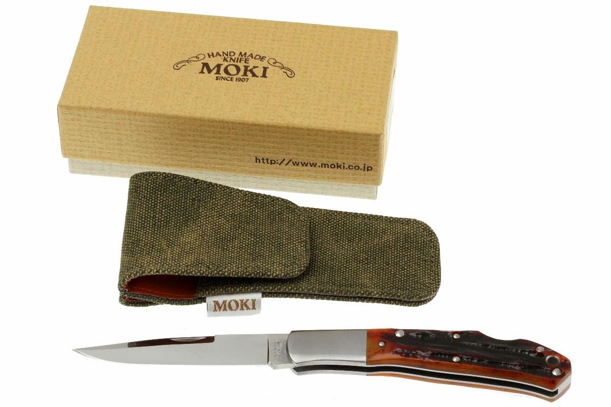 Moki Kronos MK433ANZ | Achetez à prix avantageux chez knivesandtools.fr