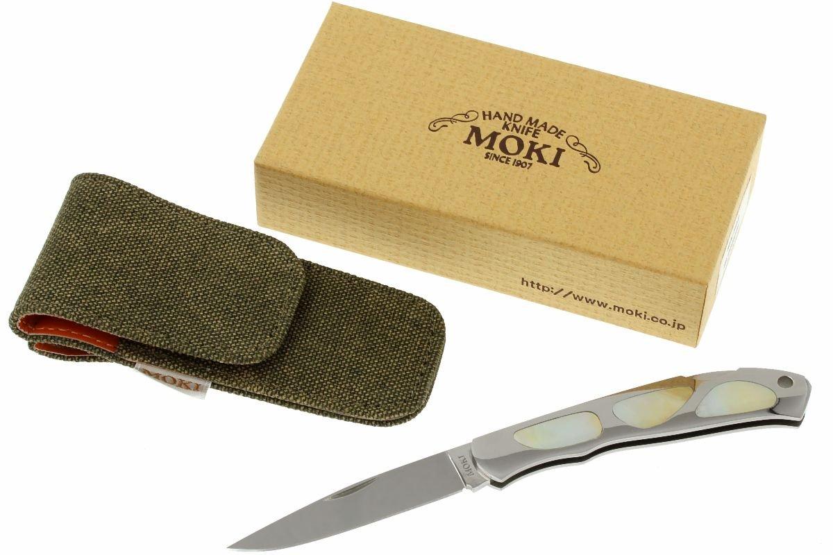 Moki Blossom MK-502 | Advantageously shopping at Knivesandtools.co.uk