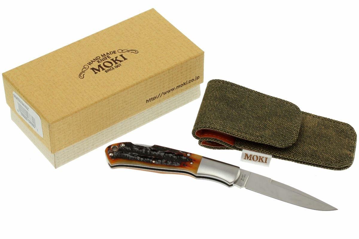 Moki Kronos MK533ANZ | Advantageously shopping at Knivesandtools.ie