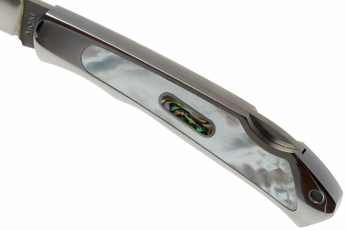 Moki Serapis MK610AB | Advantageously shopping at Knivesandtools.com