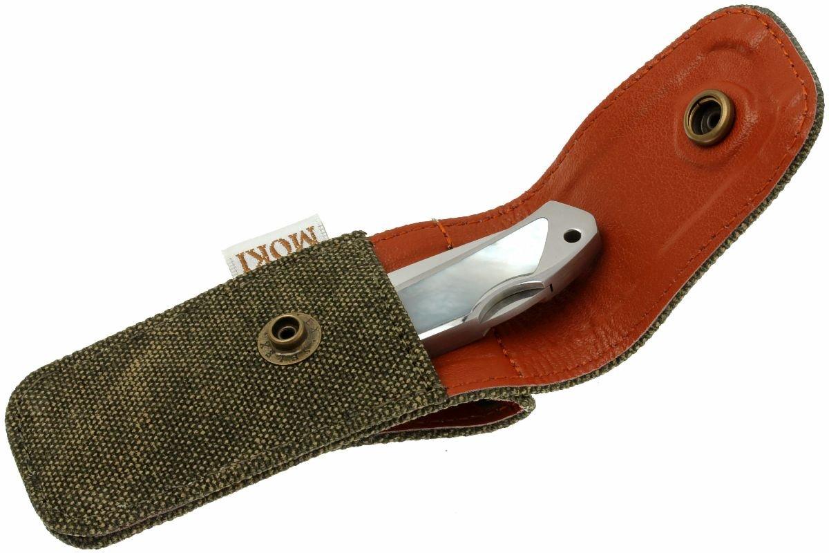 Moki Serapis MK610AB | Advantageously shopping at Knivesandtools.ie
