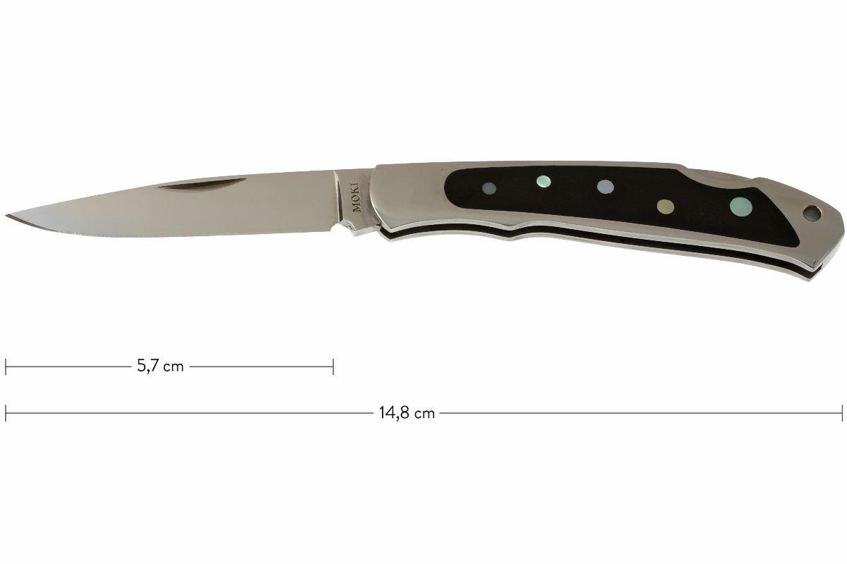 Moki Serapis MK610BMD | Advantageously shopping at Knivesandtools.com