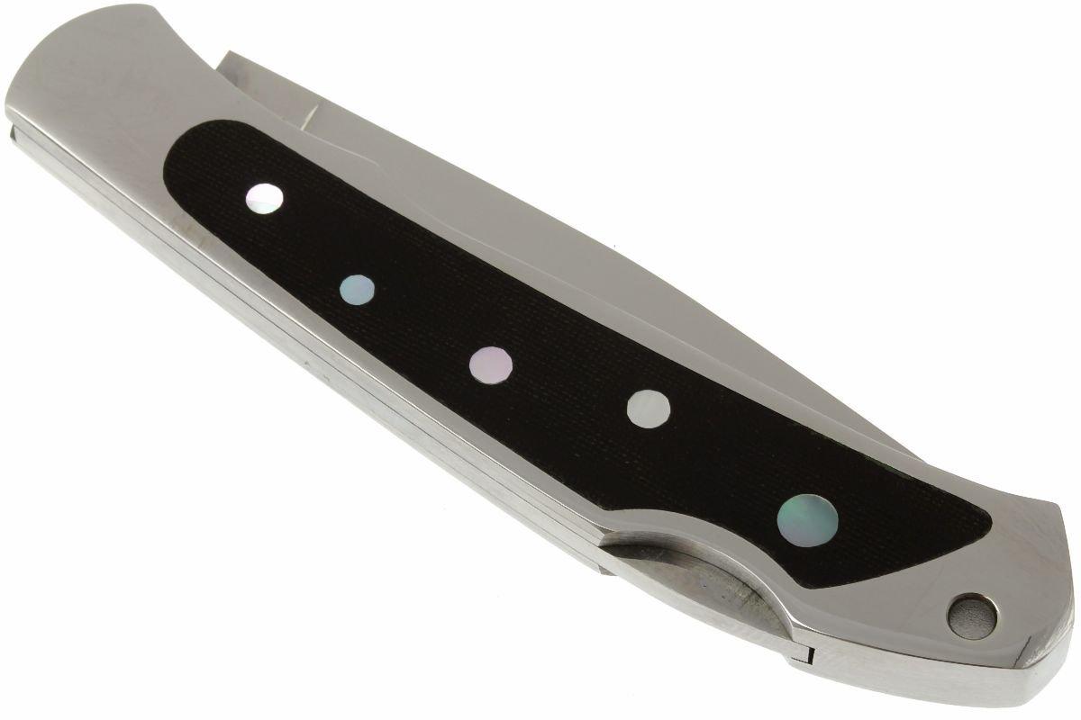 Moki Serapis MK610BMD | Advantageously shopping at Knivesandtools.ie