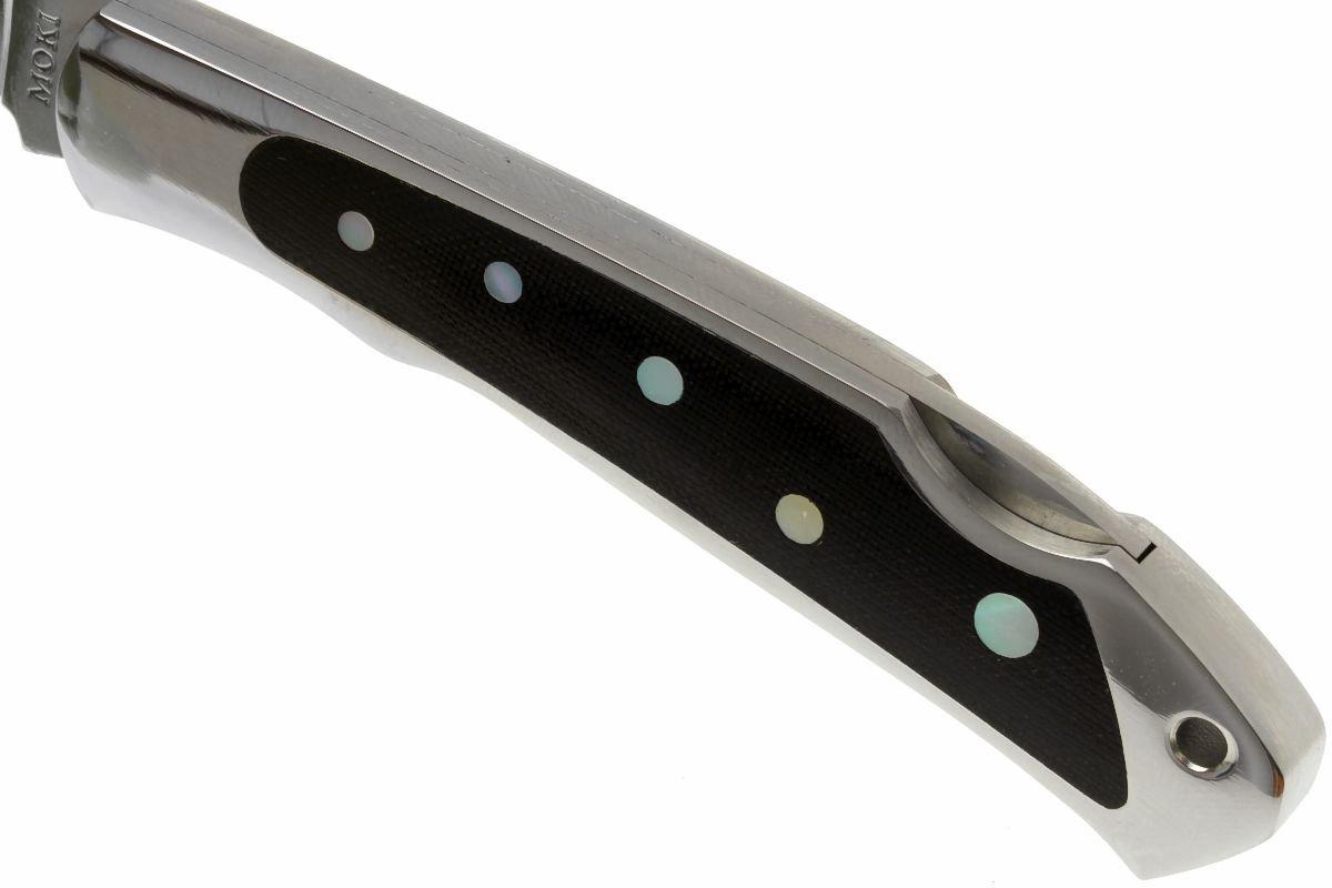 Moki Serapis MK610BMD | Advantageously shopping at Knivesandtools.com