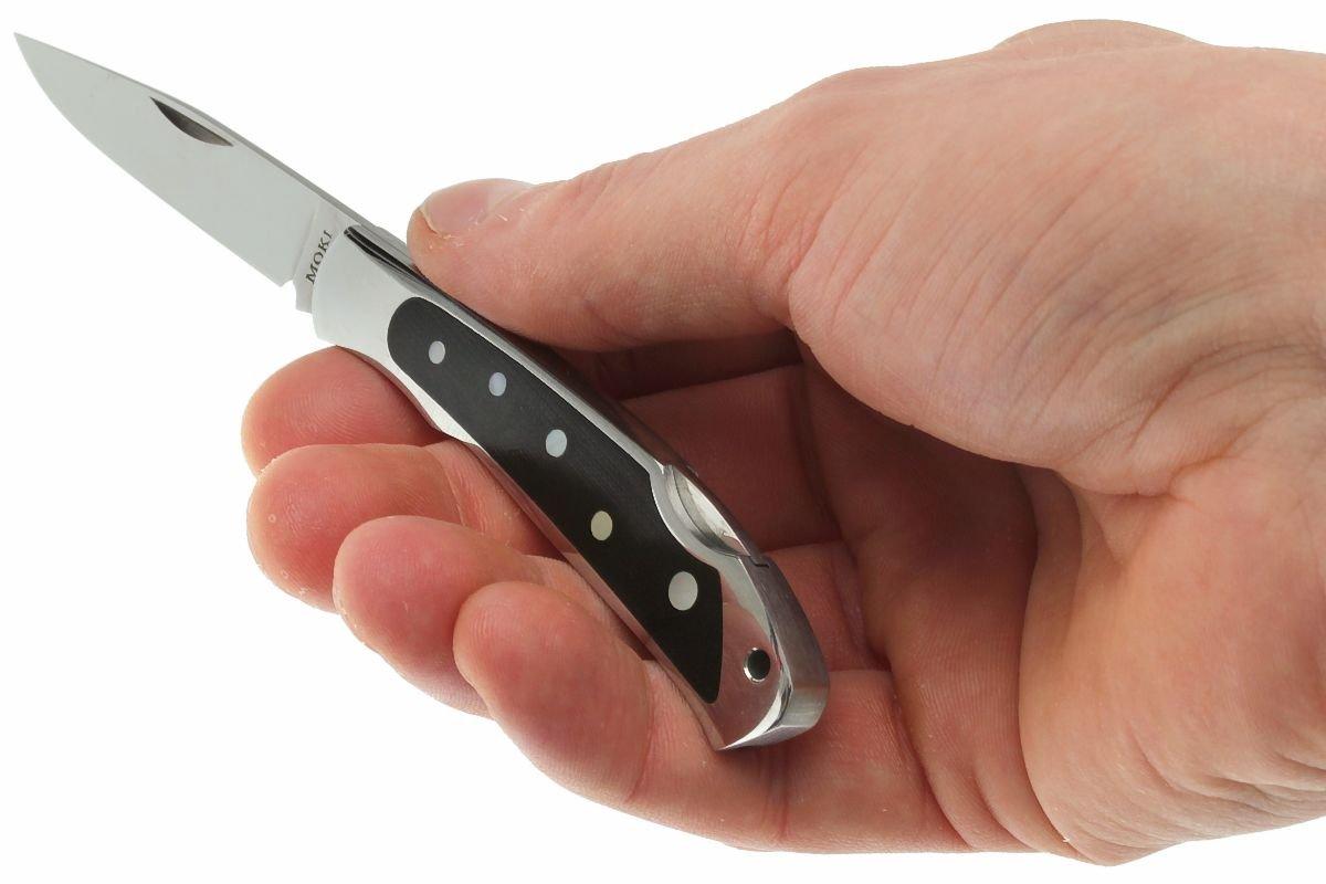 Moki Serapis MK610BMD | Advantageously shopping at Knivesandtools.ie