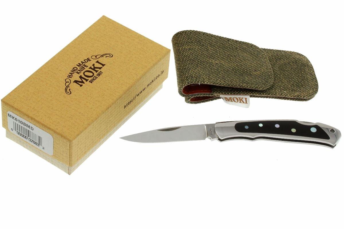 Moki Serapis MK610BMD | Achetez à prix avantageux chez knivesandtools.fr