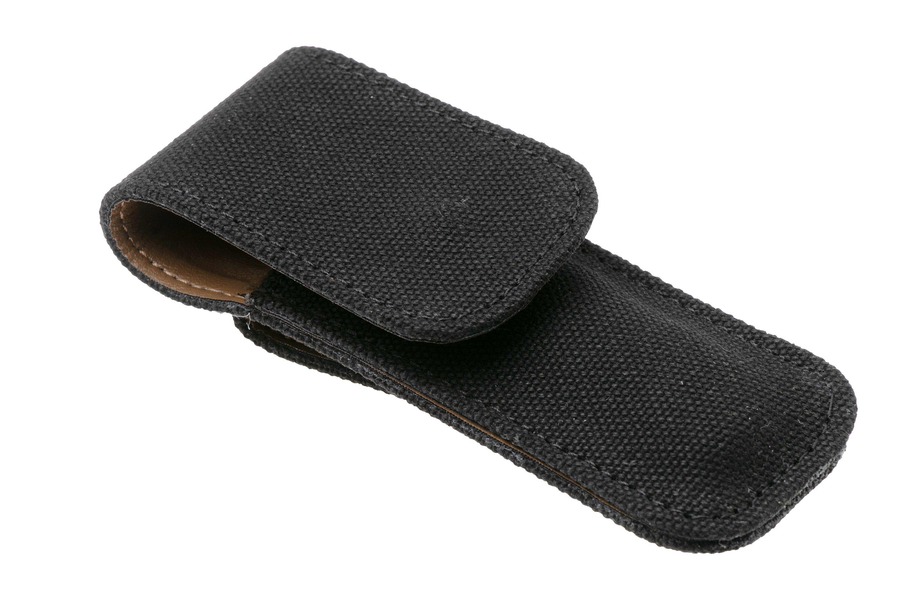 Moki Pliant Lockback 100J Polished AUS8, Quince Wood, pocket knife | Advantageously shopping at ...