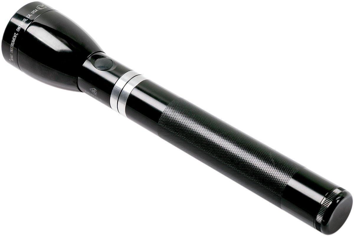 Maglite ML150LR lampe torche LED rechargeable | Achetez à prix ...