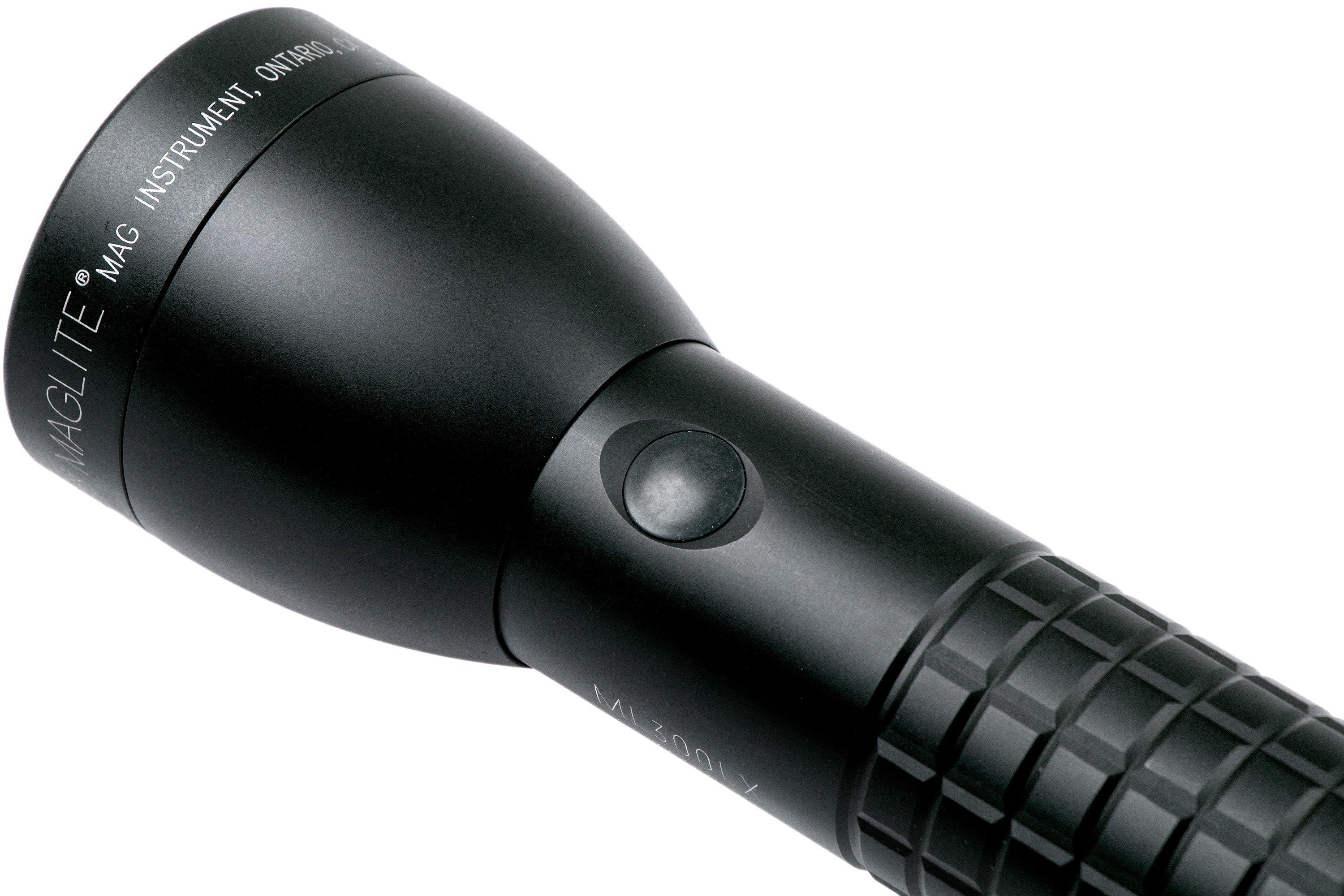 Maglite ML300LX-S3CC6L linterna, negro | Compras con ventajas en ...