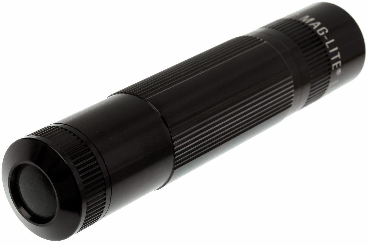 Maglite XL50 LED 3x AAA Black | Advantageously shopping at ...