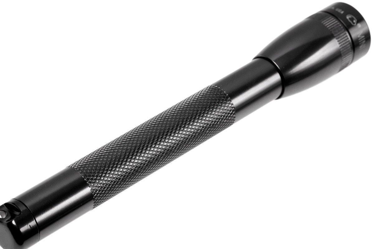 Maglite Mini LED 2x AAA Grey | Advantageously shopping at ...