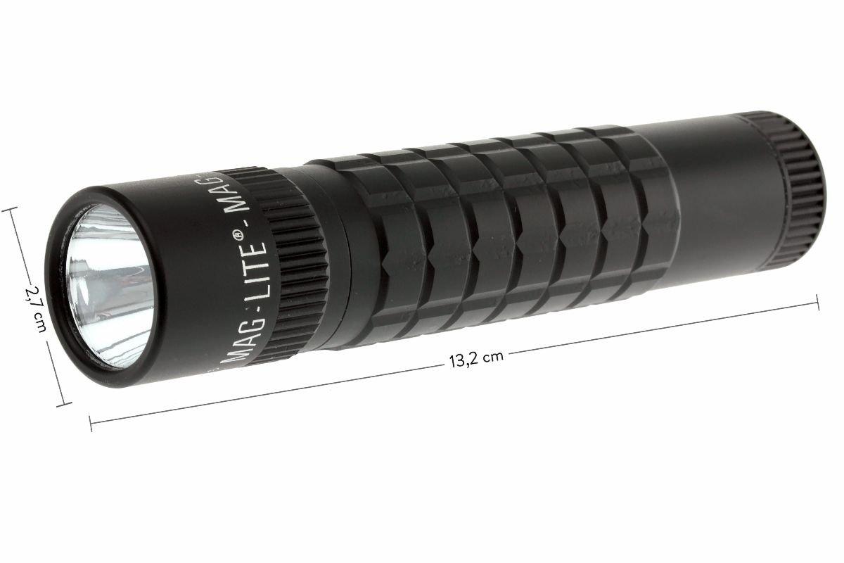 Maglite MAG-TAC, plain bezel | Advantageously shopping at ...
