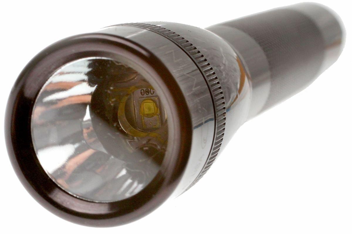 Maglite - Mini MagLED 2 AA torch | Advantageously shopping at ...