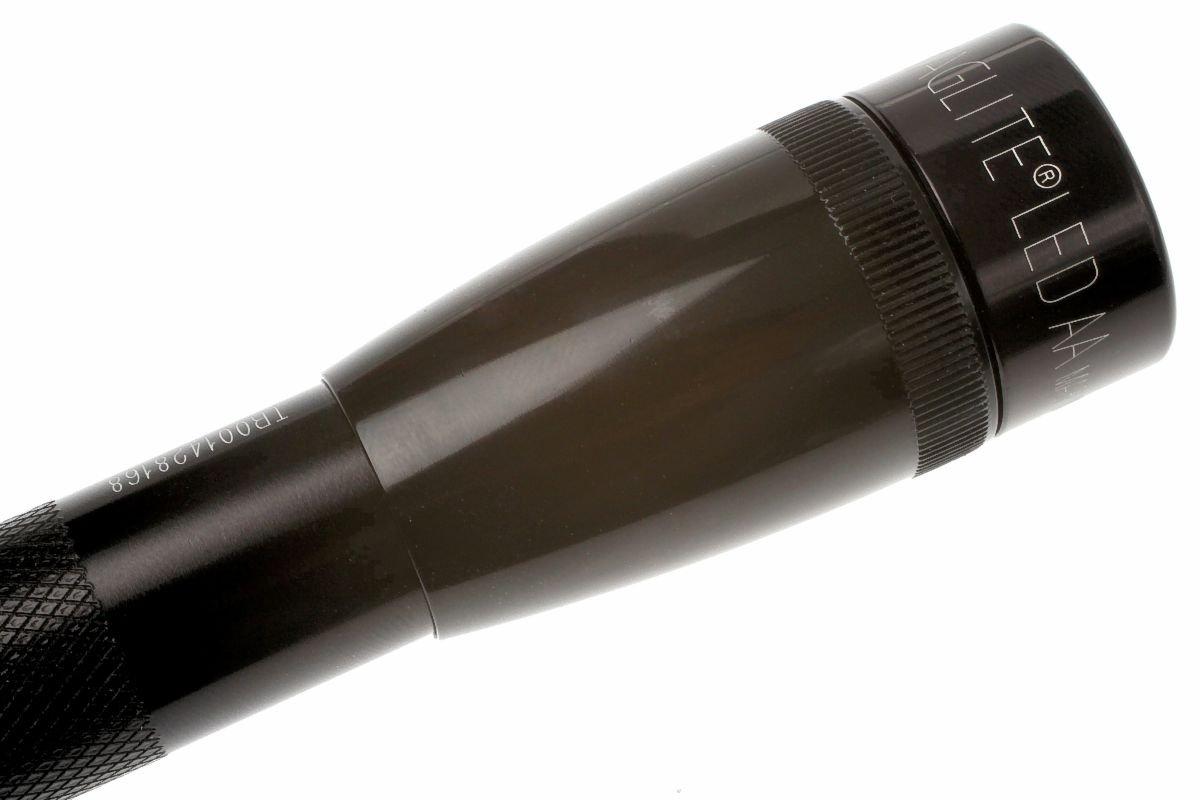 Maglite Mini Mag LED 2 AA | Achetez à prix avantageux chez ...