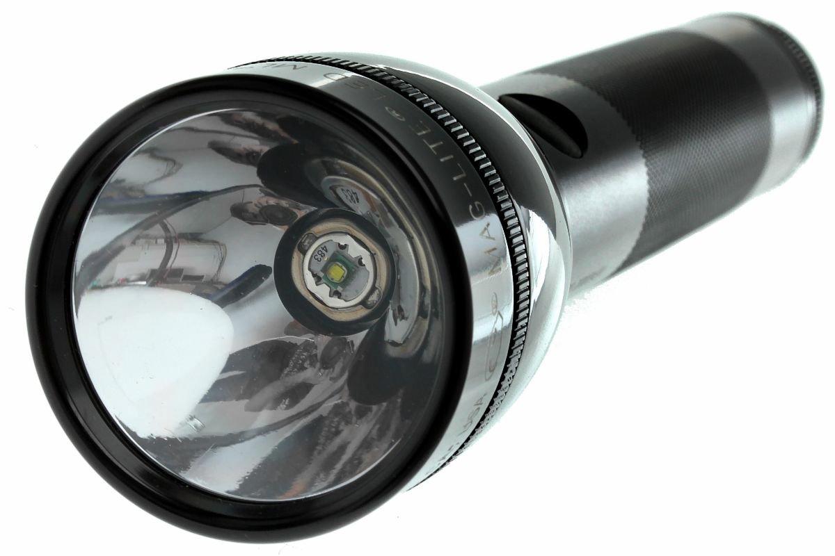 Maglite ML100 2 C-cell LED-torch | Advantageously shopping at ...