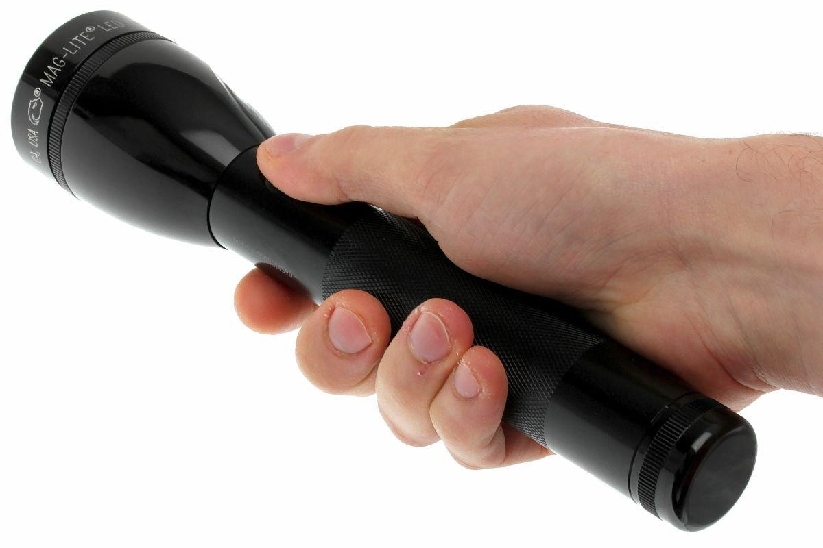 Maglite ML100 2 C-cell LED-torch | Advantageously shopping at ...