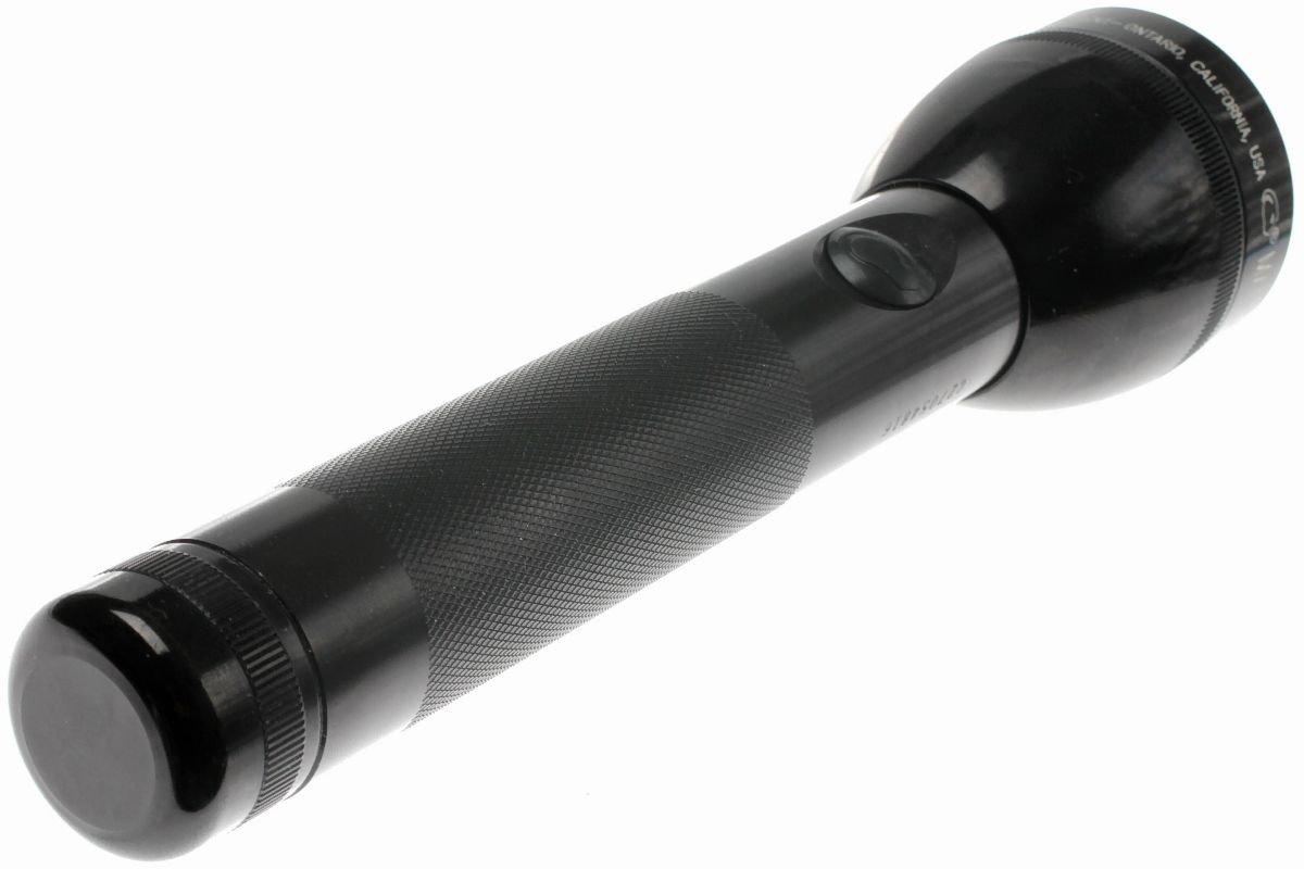 Maglite Staaflamp type 2 C-cell | Voordelig kopen bij knivesandtools.be