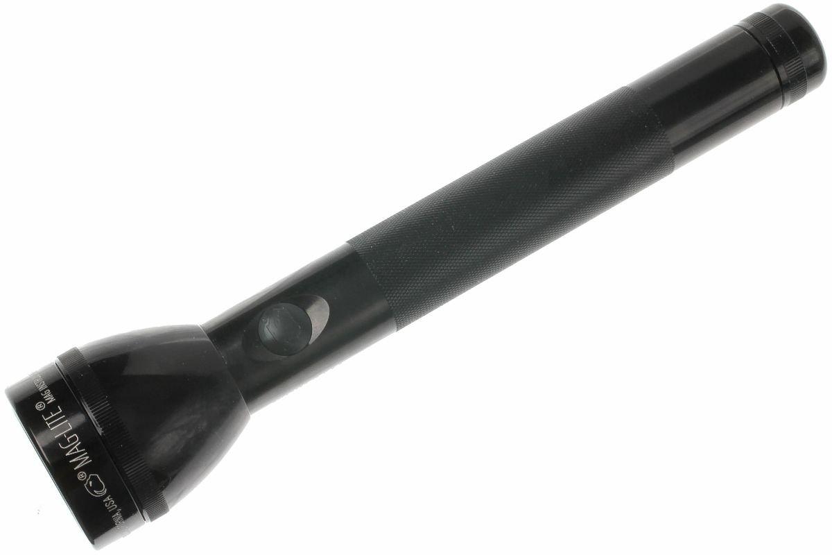 Maglite - torch 3-C type | Advantageously shopping at Knivesandtools.co.uk