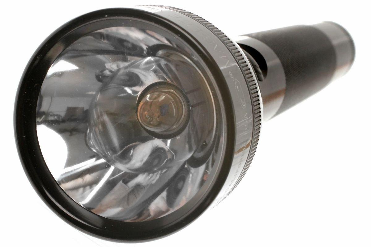 Maglite - torch 3-C type | Advantageously shopping at Knivesandtools.co.uk