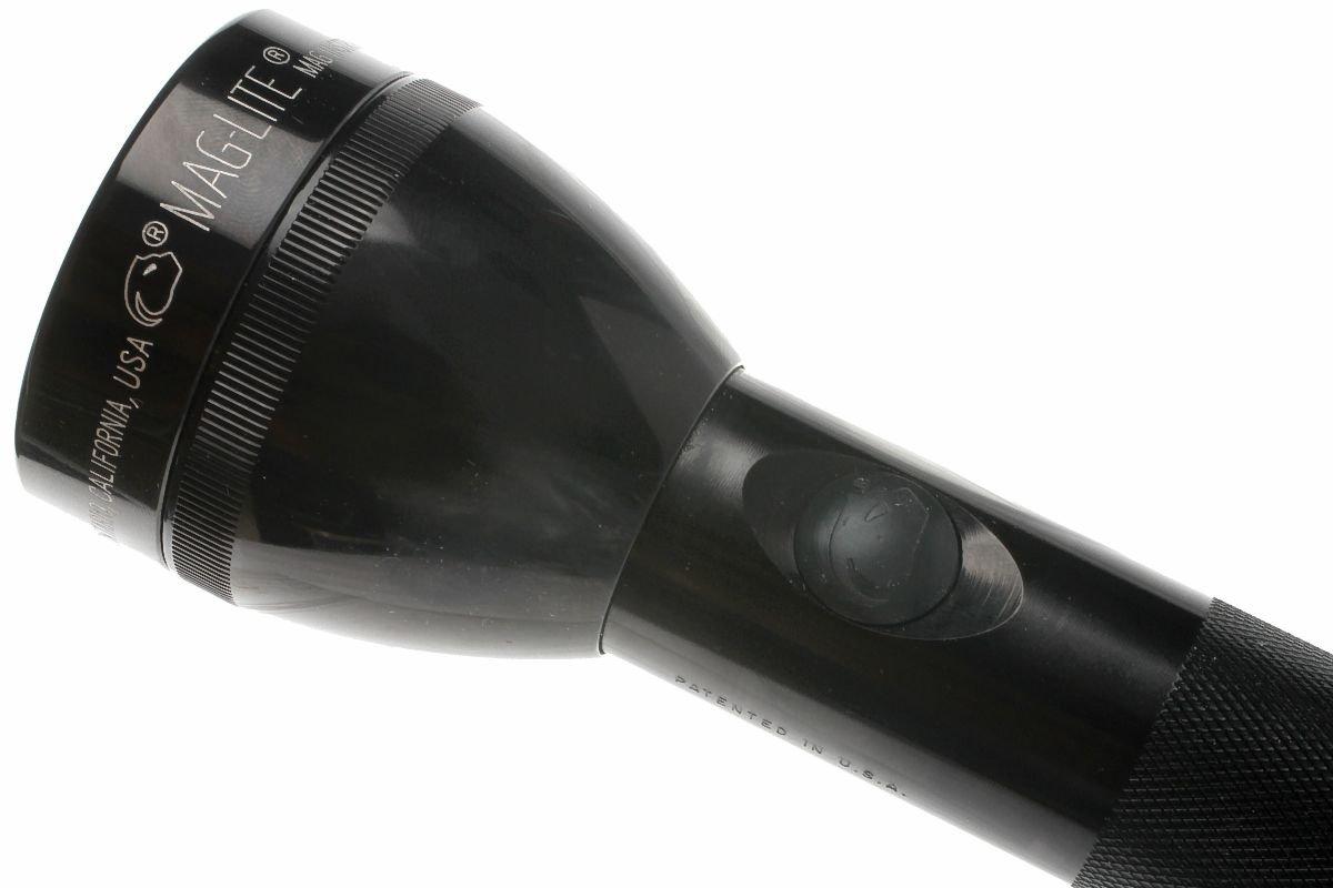 Torche Maglite 3 C-Cell | Achetez à prix avantageux chez knivesandtools.fr