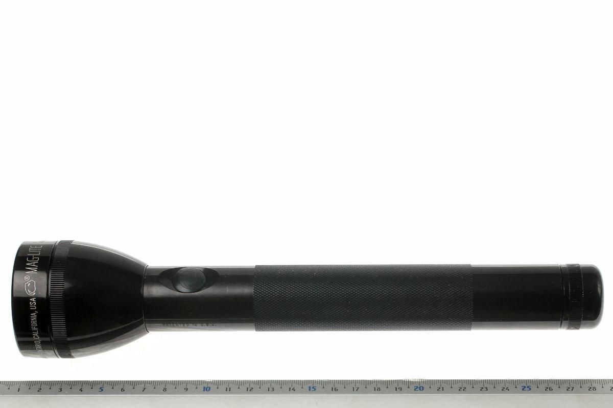 Torche Maglite 3 C-Cell | Achetez à prix avantageux chez knivesandtools.fr