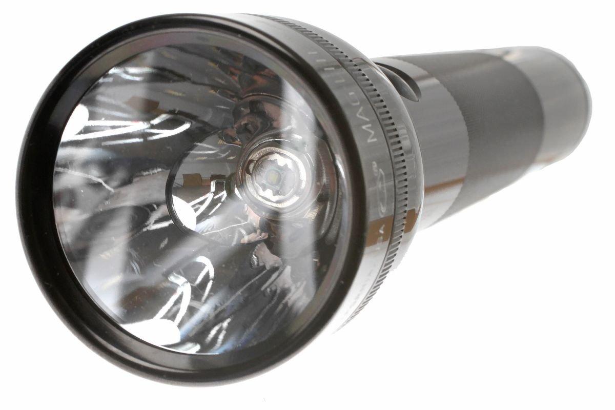 Maglite - torch MagLED type 3-D | Advantageously shopping at ...
