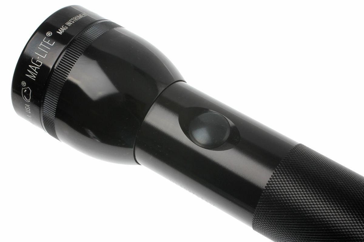 Maglite - torch MagLED type 3-D | Advantageously shopping at ...