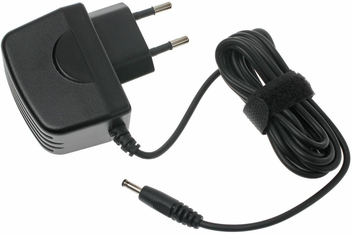 Maglite Adapter 220 Volt (nieuwe aansluiting) | Voordelig kopen bij ...