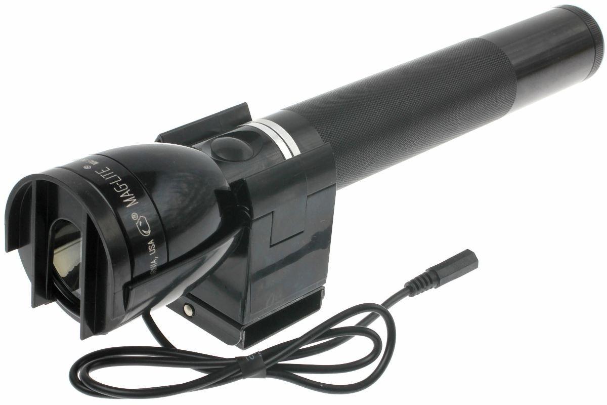 Maglite- Mag-Charger complete with charger(s) | Advantageously shopping ...