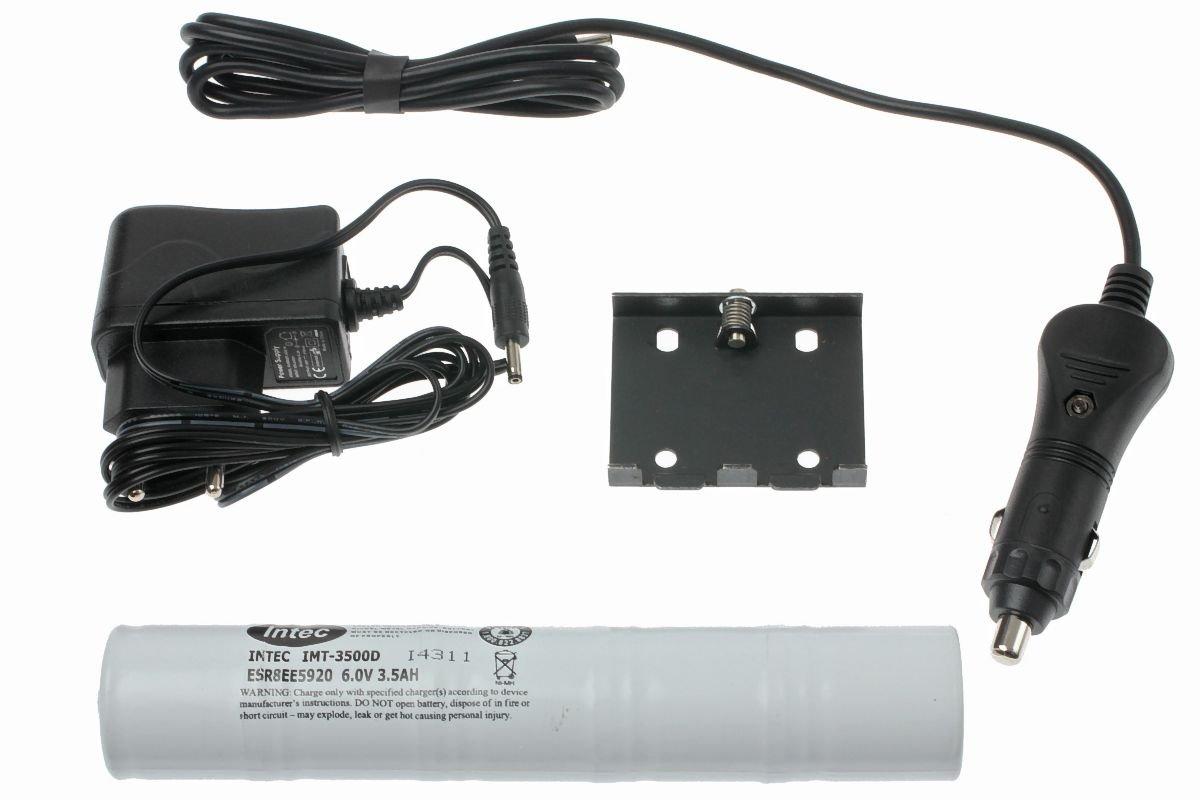 Maglite- Mag-Charger complete with charger(s) | Advantageously shopping ...