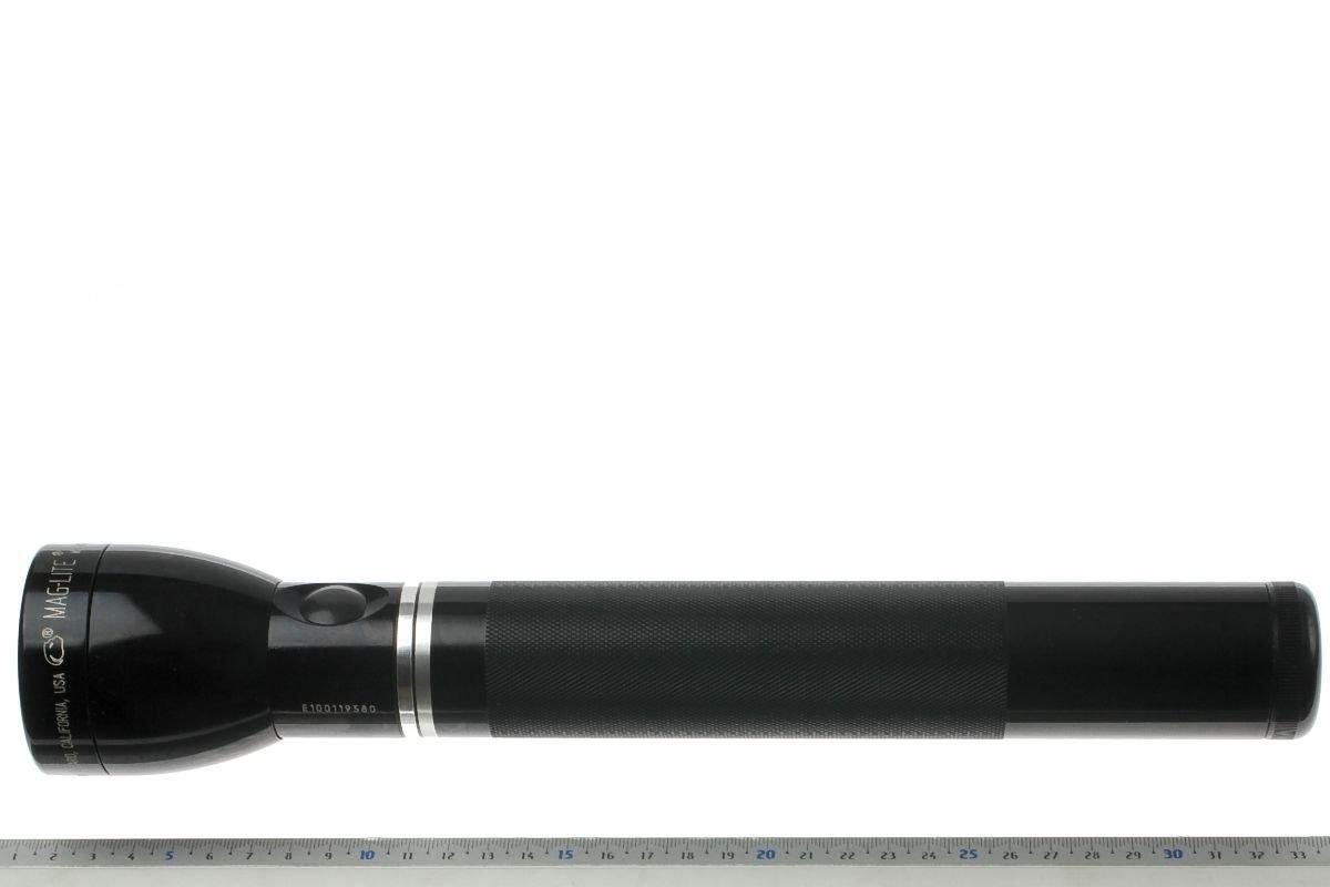 Maglite- Mag-Charger complete with charger(s) | Advantageously shopping ...