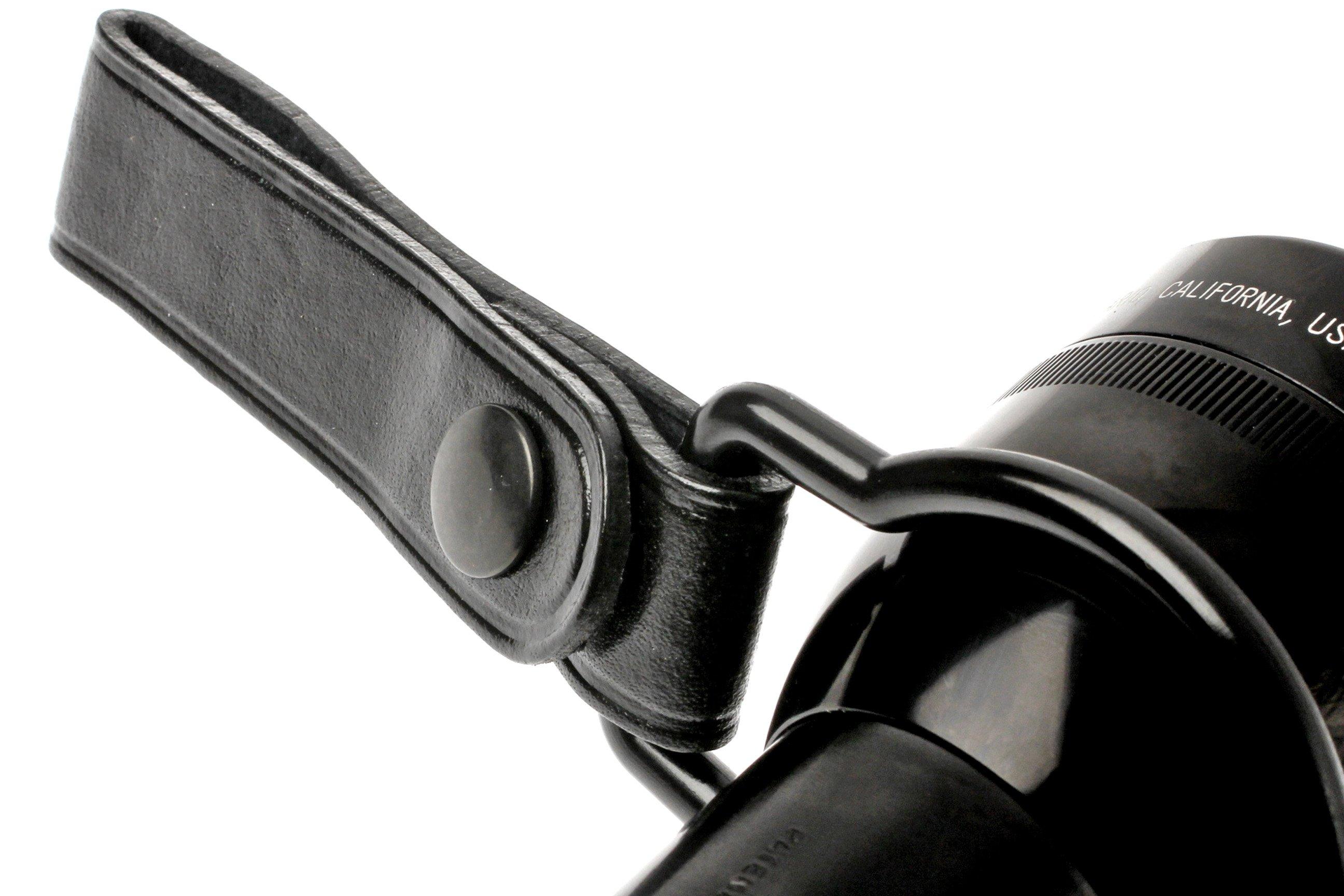 Maglite belt holder for lights | Advantageously shopping at ...